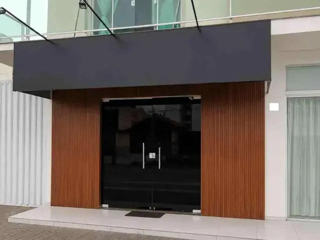 Conj. Comercial / Sala para Locação em São José/SC Praia Comprida