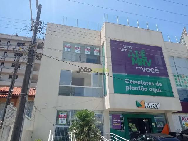 Conj. Comercial / Sala para Locação em São José/SC Praia Comprida