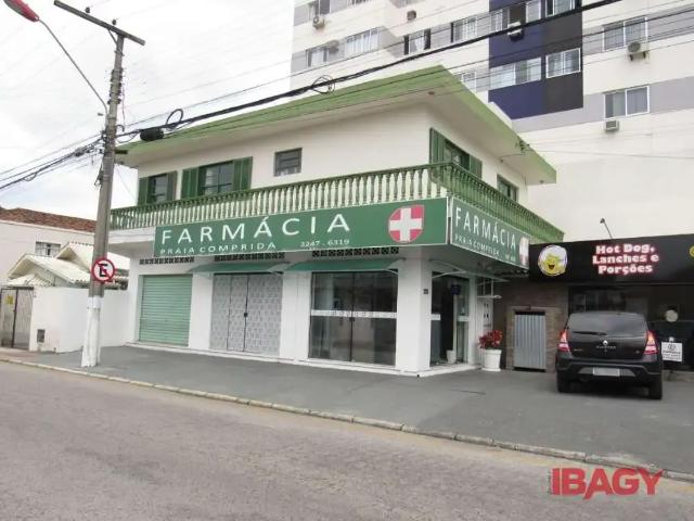 Conj. Comercial / Sala para Locação em São José/SC Praia Comprida