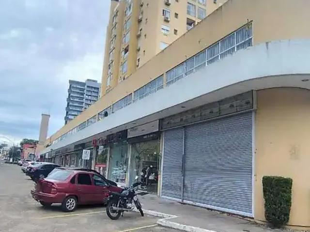 Conj. Comercial / Sala para Locação em São Leopoldo/RS Morro do Espelho