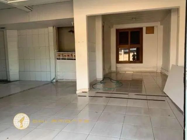 Conj. Comercial / Sala para Locação em São Leopoldo/RS Arroio da Manteiga