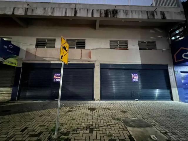 Conj. Comercial / Sala para Locação em São Leopoldo/RS Campina