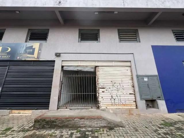Conj. Comercial / Sala para Locação em São Leopoldo/RS Campina