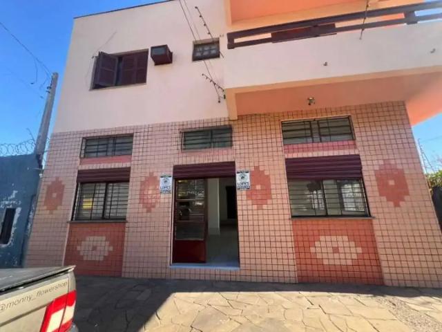 Conj. Comercial / Sala para Locação em São Leopoldo/RS Campina