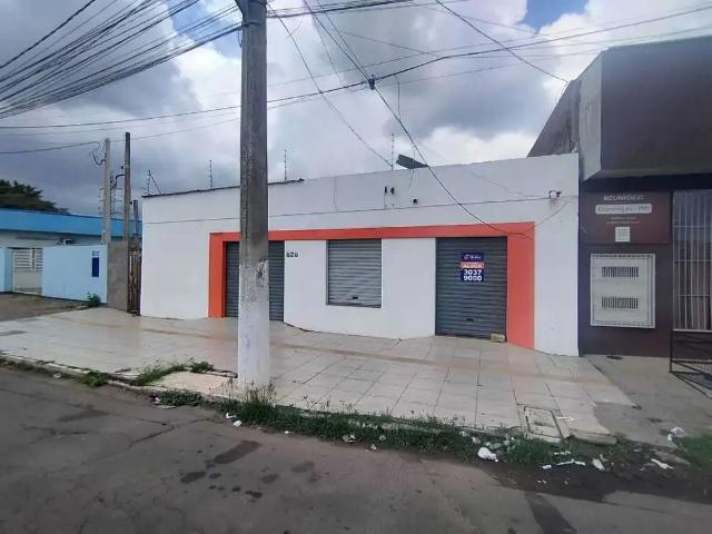 Conj. Comercial / Sala para Locação em São Leopoldo/RS Campina