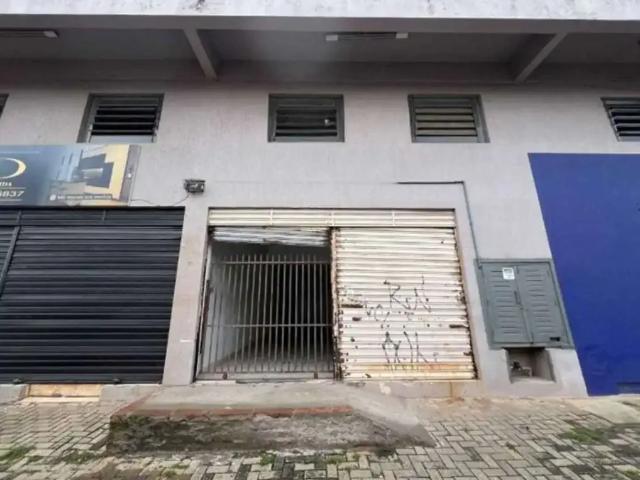 Conj. Comercial / Sala para Locação em São Leopoldo/RS Campina