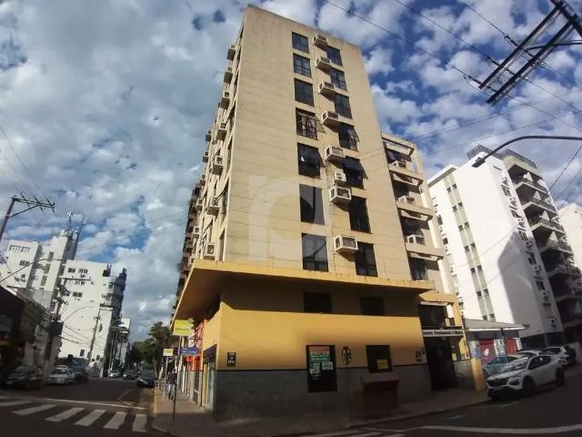 Conj. Comercial / Sala para Locação em São Leopoldo/RS Centro
