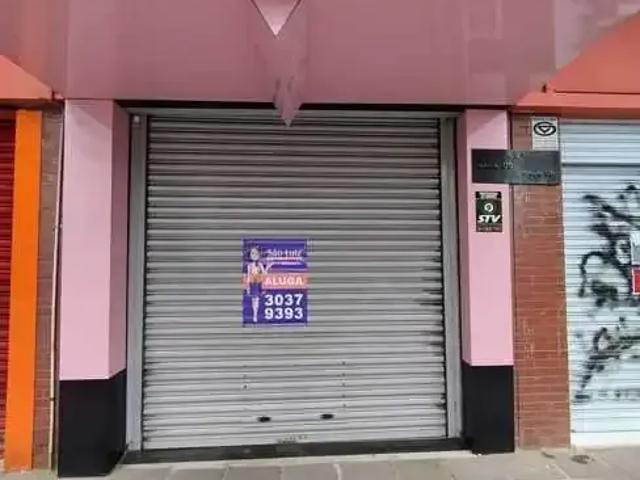 Conj. Comercial / Sala para Locação em São Leopoldo/RS Centro