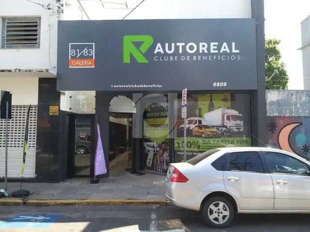 Conj. Comercial / Sala para Locação em São Leopoldo/RS Centro
