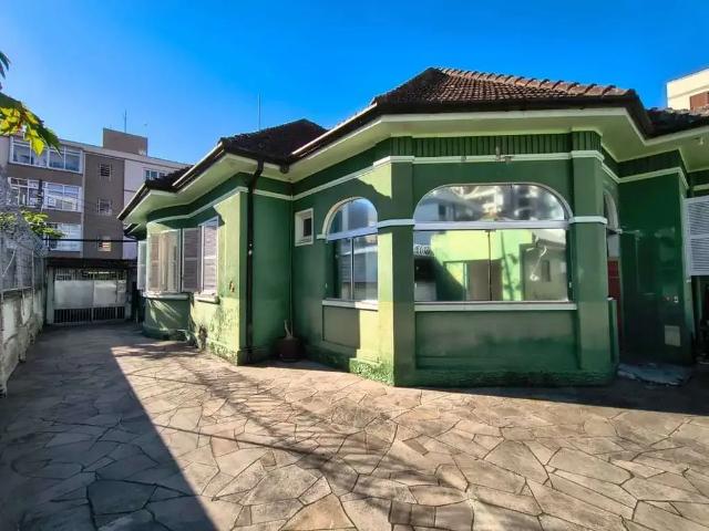 Conj. Comercial / Sala para Locação em São Leopoldo/RS Centro 4 Quartos