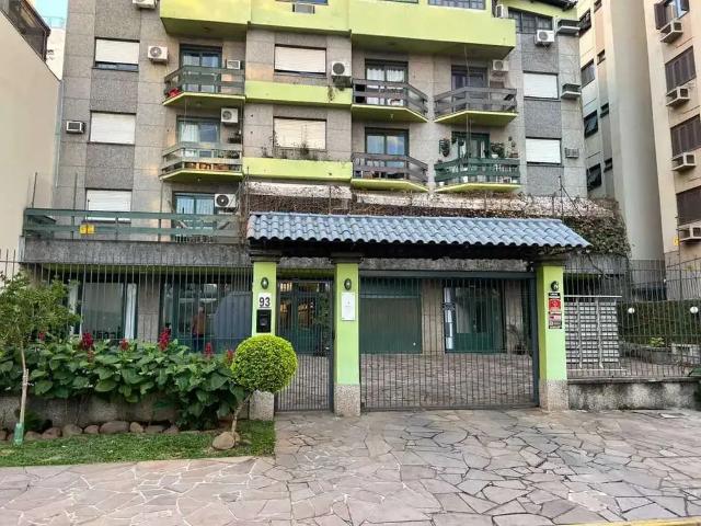 Conj. Comercial / Sala para Locação em São Leopoldo/RS Centro