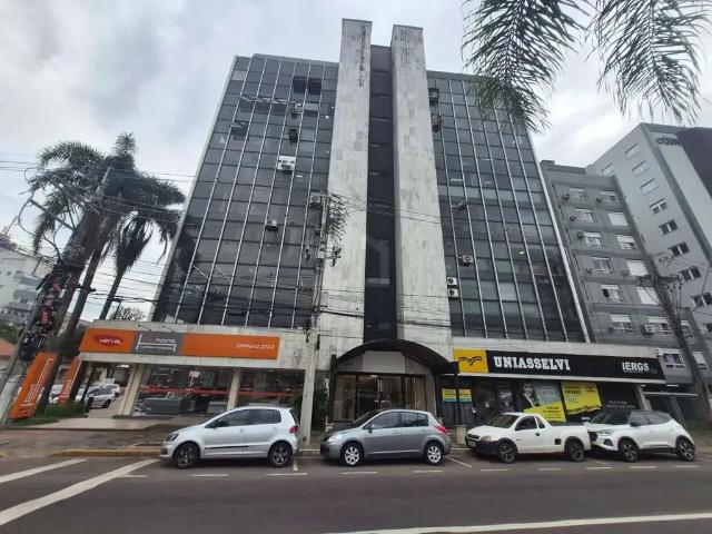 Conj. Comercial / Sala para Locação em São Leopoldo/RS Centro