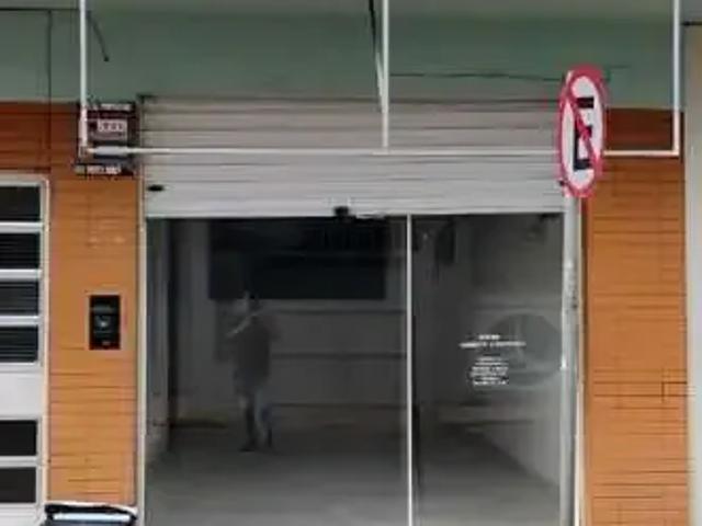 Conj. Comercial / Sala para Locação em São Leopoldo/RS Centro