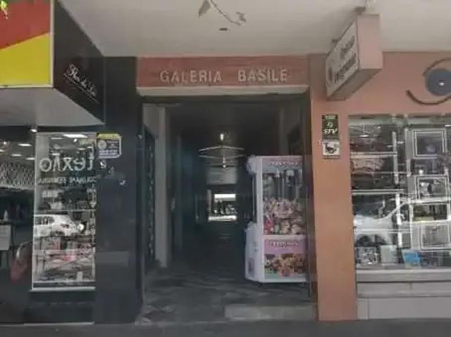 Conj. Comercial / Sala para Locação em São Leopoldo/RS Centro