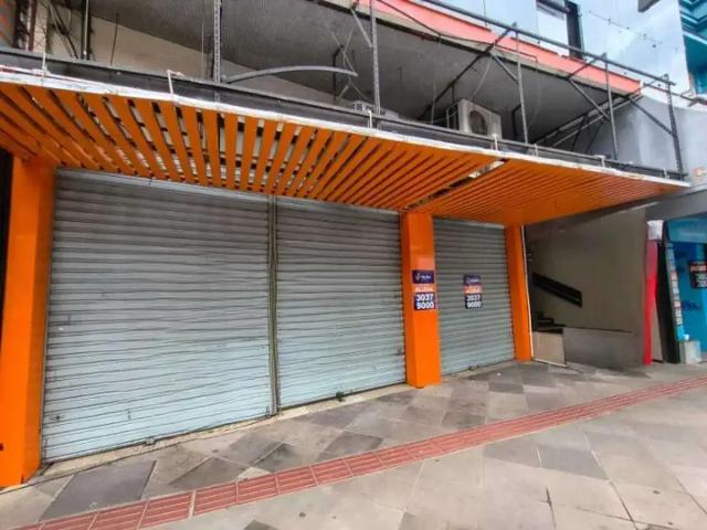 Conj. Comercial / Sala para Locação em São Leopoldo/RS Centro