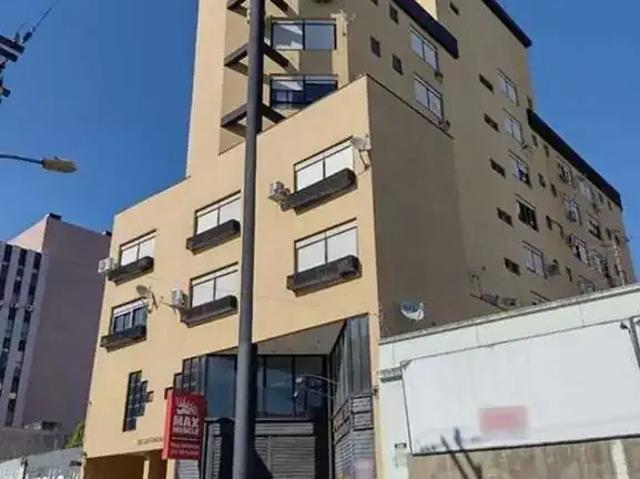Conj. Comercial / Sala para Locação em São Leopoldo/RS Centro