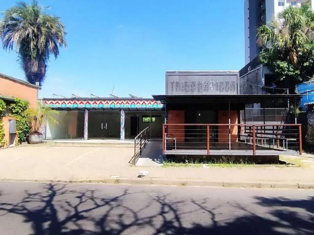 Conj. Comercial / Sala para Locação em São Leopoldo/RS Centro
