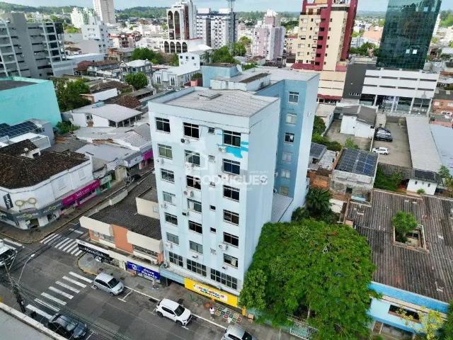 Conj. Comercial / Sala para Locação em São Leopoldo/RS Centro