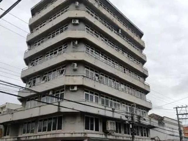 Conj. Comercial / Sala para Locação em São Leopoldo/RS Centro
