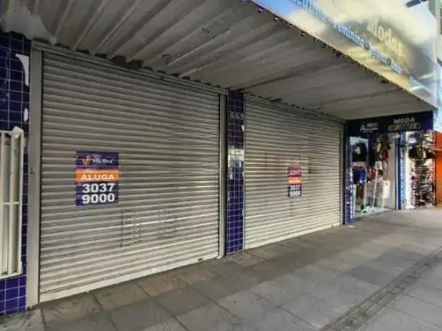 Conj. Comercial / Sala para Locação em São Leopoldo/RS Centro