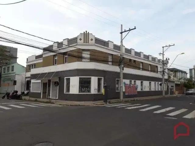 Conj. Comercial / Sala para Locação em São Leopoldo/RS Centro
