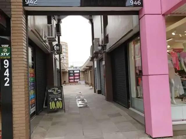 Conj. Comercial / Sala para Locação em São Leopoldo/RS Centro