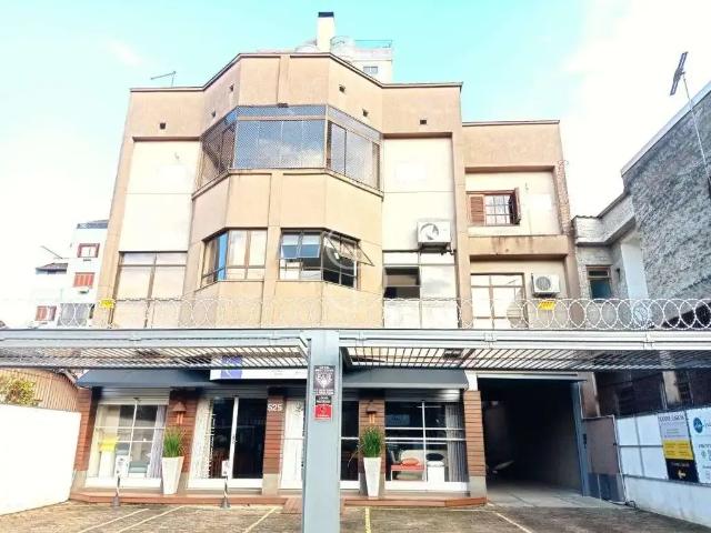 Conj. Comercial / Sala para Locação em São Leopoldo/RS Centro