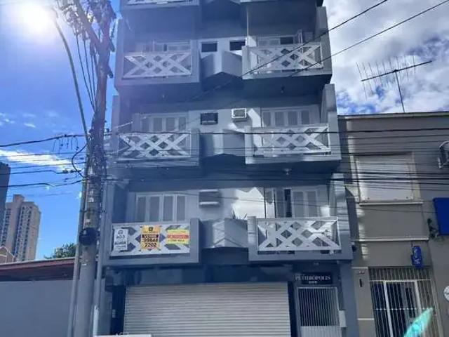 Conj. Comercial / Sala para Locação em São Leopoldo/RS Centro