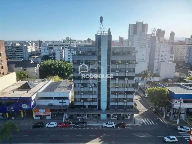 Conj. Comercial / Sala para Locação em São Leopoldo/RS Centro