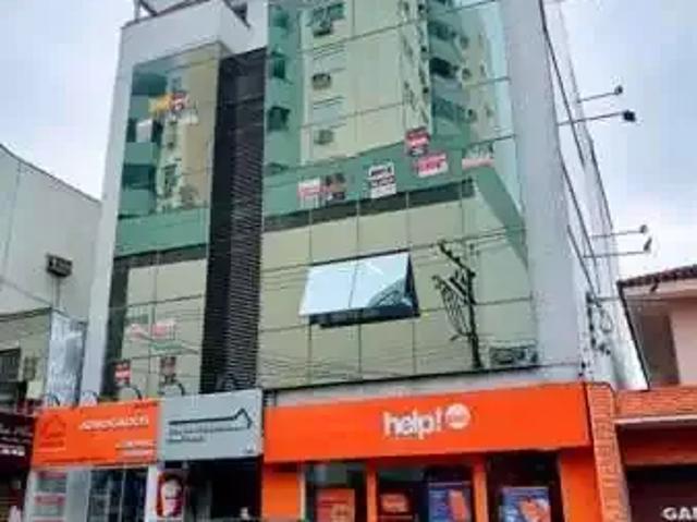 Conj. Comercial / Sala para Locação em São Leopoldo/RS Centro