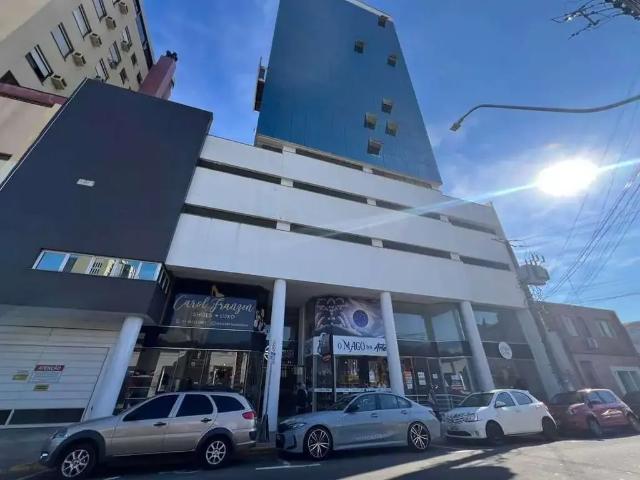 Conj. Comercial / Sala para Locação em São Leopoldo/RS Centro
