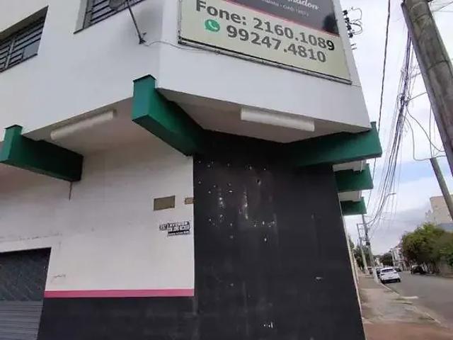 Conj. Comercial / Sala para Locação em São Leopoldo/RS Centro