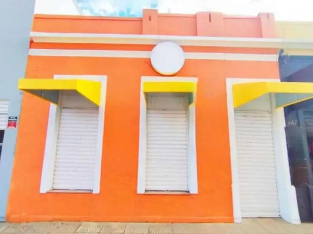 Conj. Comercial / Sala para Locação em São Leopoldo/RS Centro