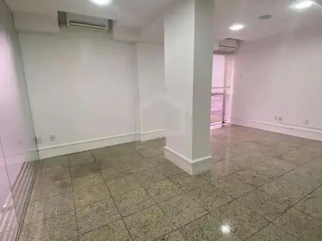 Conj. Comercial / Sala para Locação em São Leopoldo/RS Centro