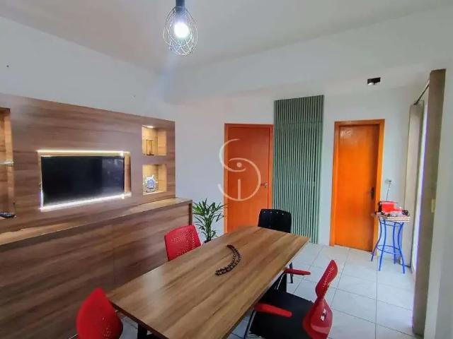 Conj. Comercial / Sala para Locação em São Leopoldo/RS Centro