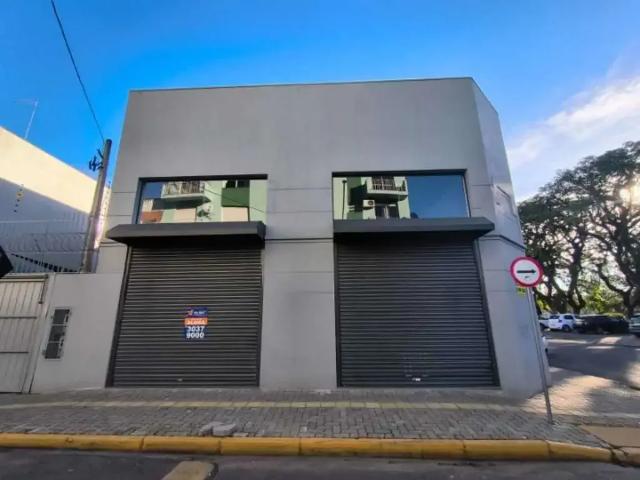Conj. Comercial / Sala para Locação em São Leopoldo/RS Centro