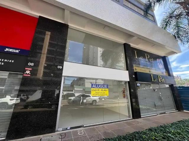 Conj. Comercial / Sala para Locação em São Leopoldo/RS Centro