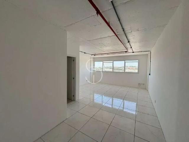 Conj. Comercial / Sala para Locação em São Leopoldo/RS Centro