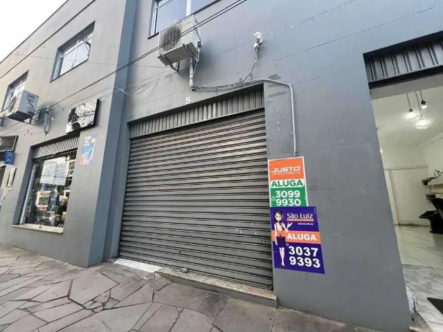 Conj. Comercial / Sala para Locação em São Leopoldo/RS Centro