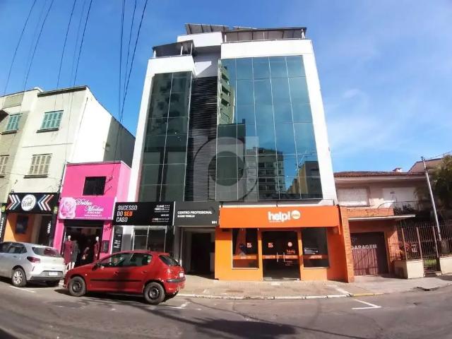 Conj. Comercial / Sala para Locação em São Leopoldo/RS Centro
