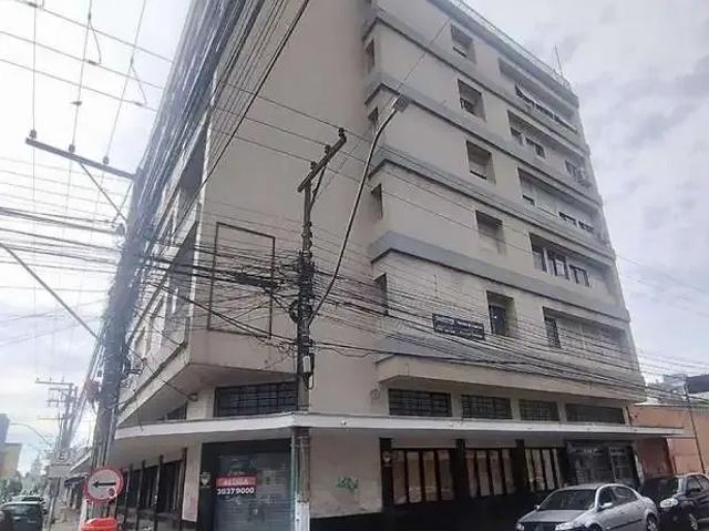 Conj. Comercial / Sala para Locação em São Leopoldo/RS Centro