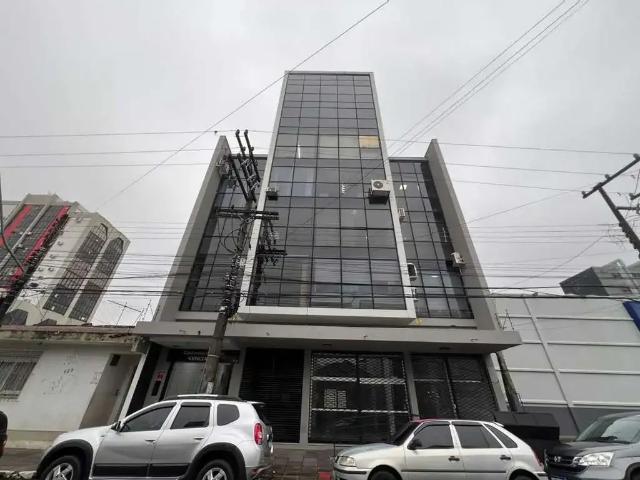 Conj. Comercial / Sala para Locação em São Leopoldo/RS Centro