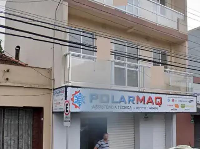 Conj. Comercial / Sala para Locação em São Leopoldo/RS Centro