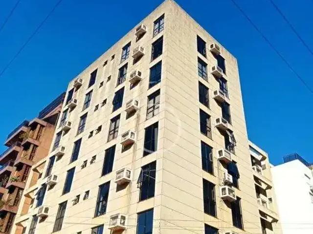 Conj. Comercial / Sala para Locação em São Leopoldo/RS Centro