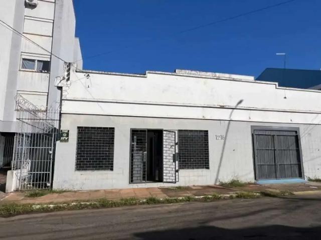 Conj. Comercial / Sala para Locação em São Leopoldo/RS Centro