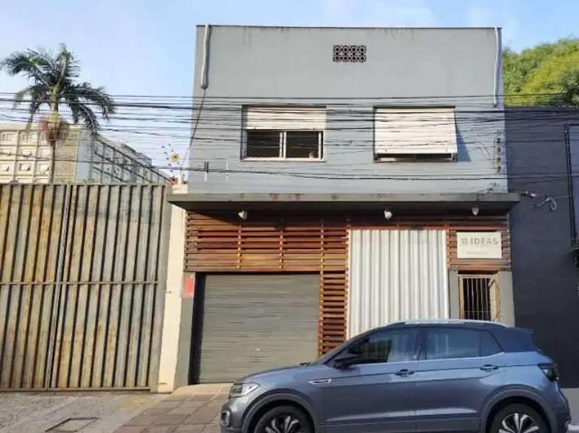 Conj. Comercial / Sala para Locação em São Leopoldo/RS Centro