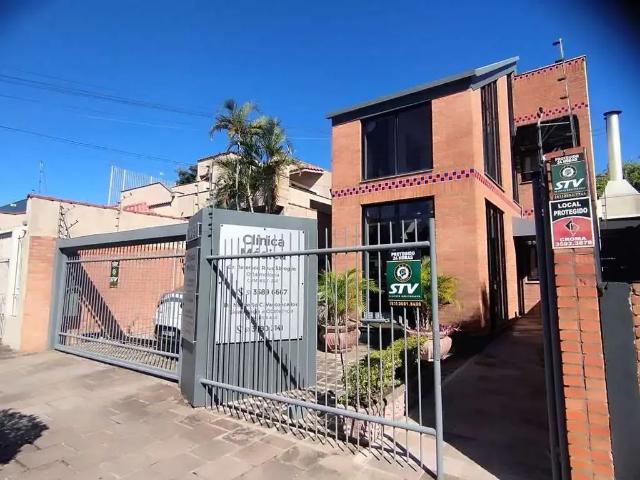 Conj. Comercial / Sala para Locação em São Leopoldo/RS Centro