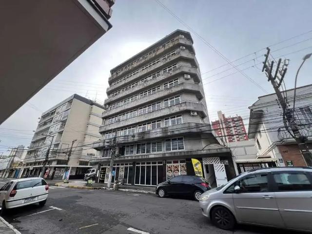 Conj. Comercial / Sala para Locação em São Leopoldo/RS Centro