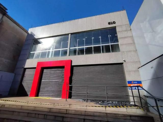 Conj. Comercial / Sala para Locação em São Leopoldo/RS Centro