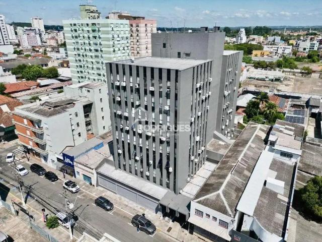 Conj. Comercial / Sala para Locação em São Leopoldo/RS Centro